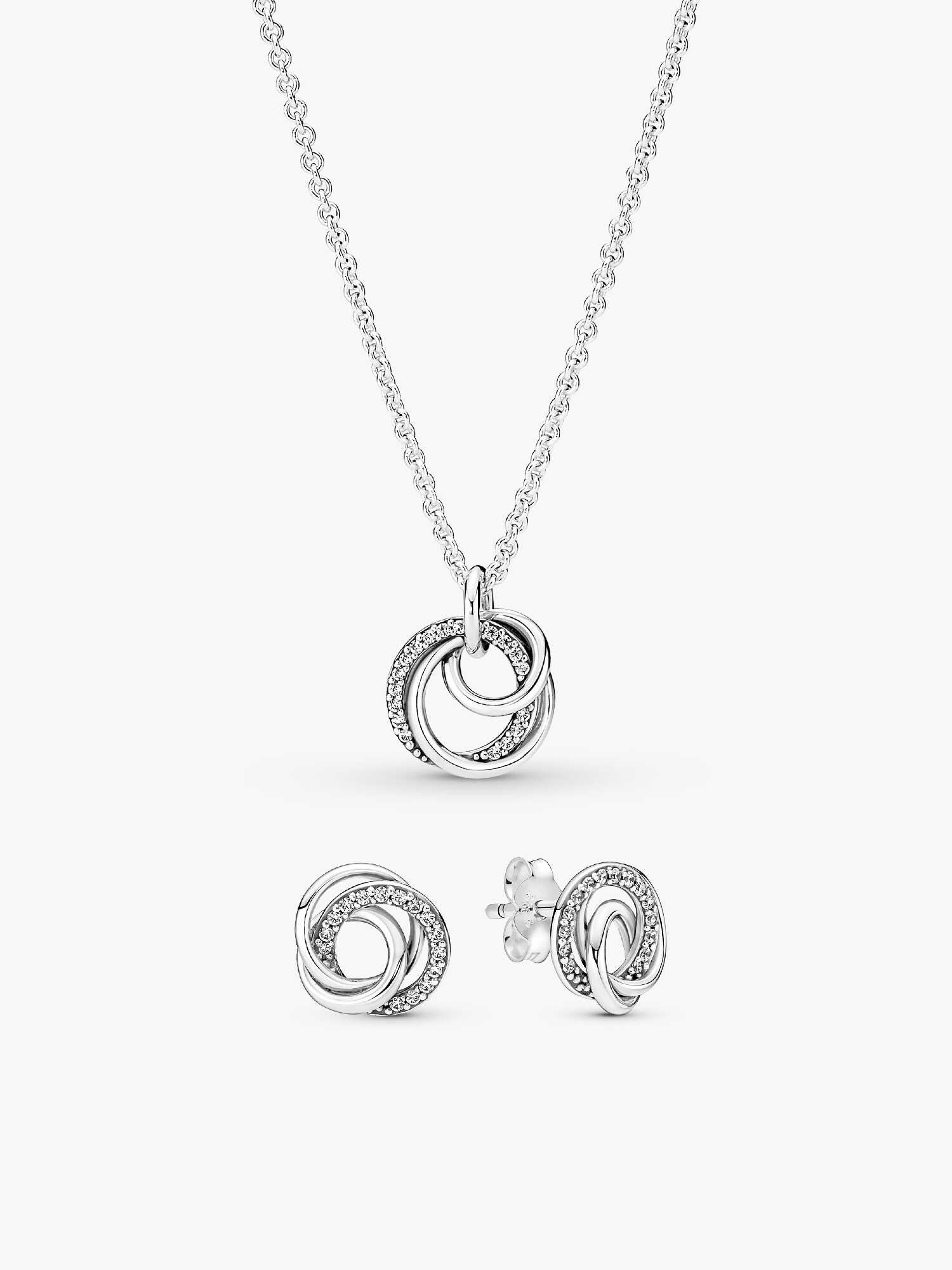 Jewellery Gift Sets | Pandora UK